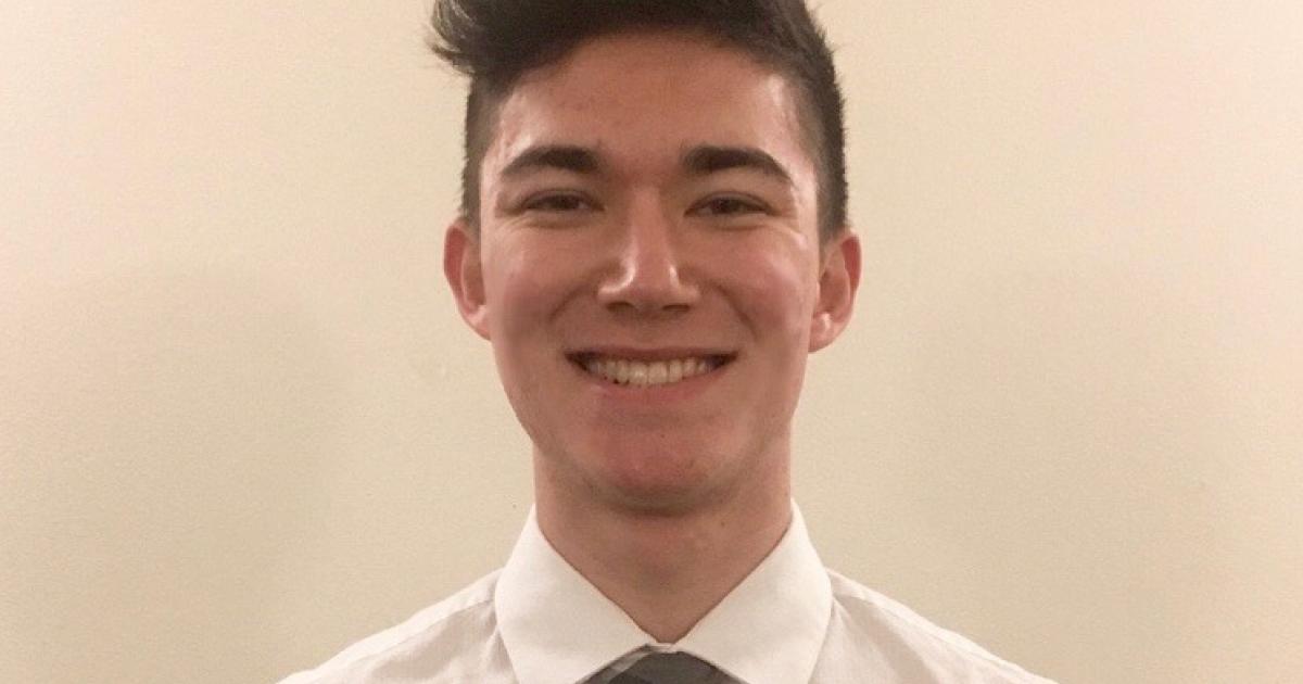 Josh Melnyk | Keller Center at Princeton University