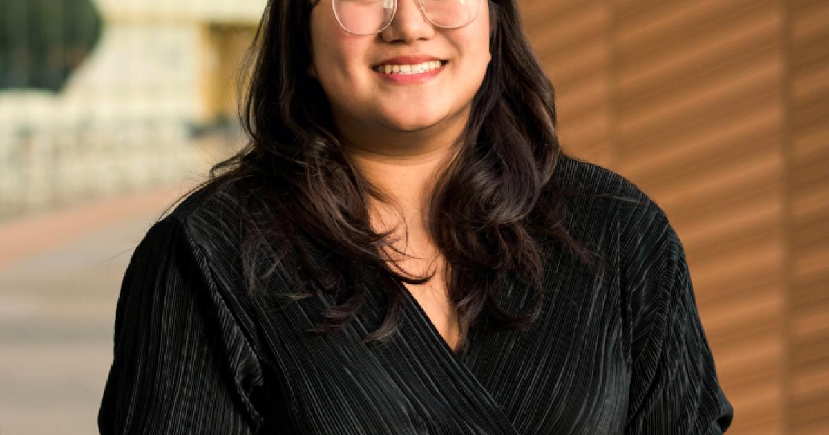 Tiffany Sun | Keller Center at Princeton University