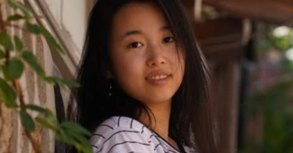 Ivy Wang | Keller Center at Princeton University