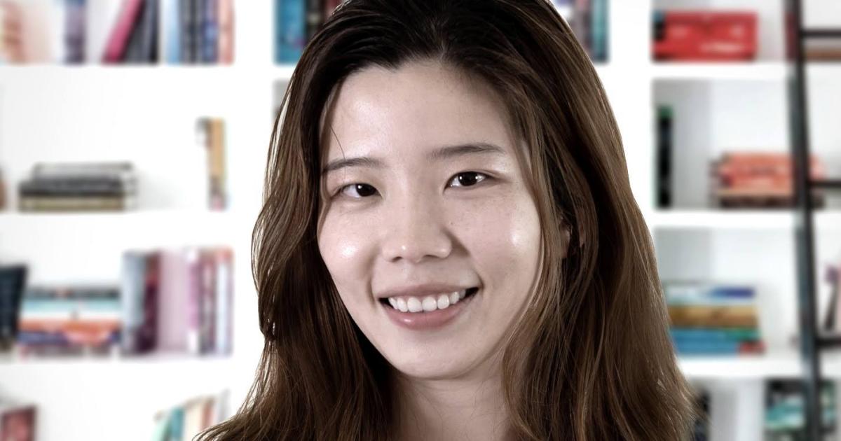 Yidian Liu | Keller Center at Princeton University