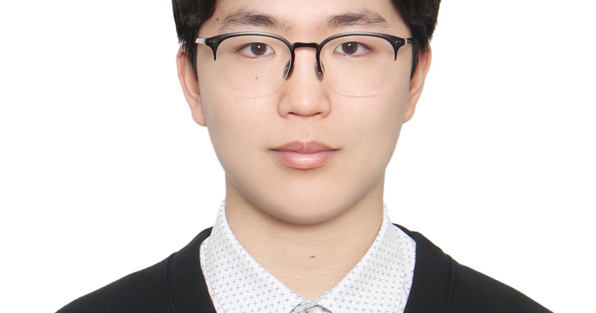 Stephan Ko | Keller Center at Princeton University