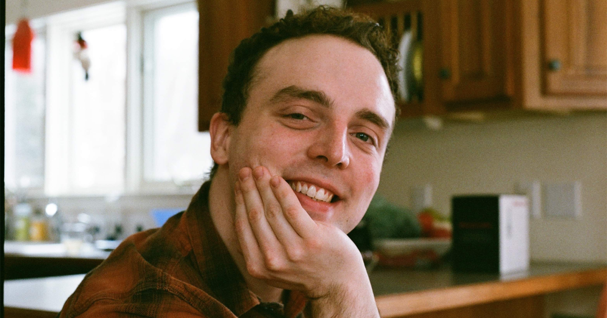 Killian McLoughlin | Keller Center at Princeton University