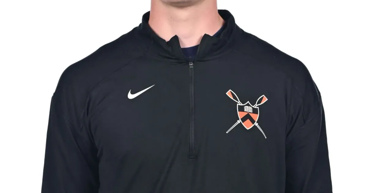 Hanno Brach | Keller Center at Princeton University