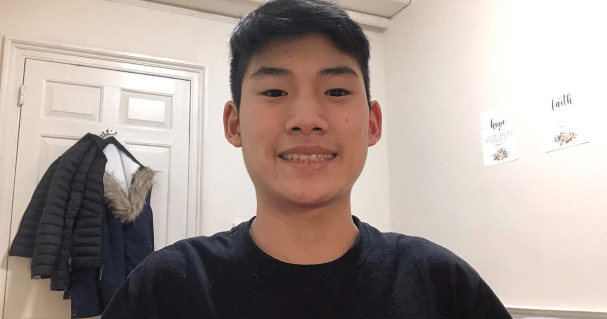 Joseph Chai | Keller Center at Princeton University