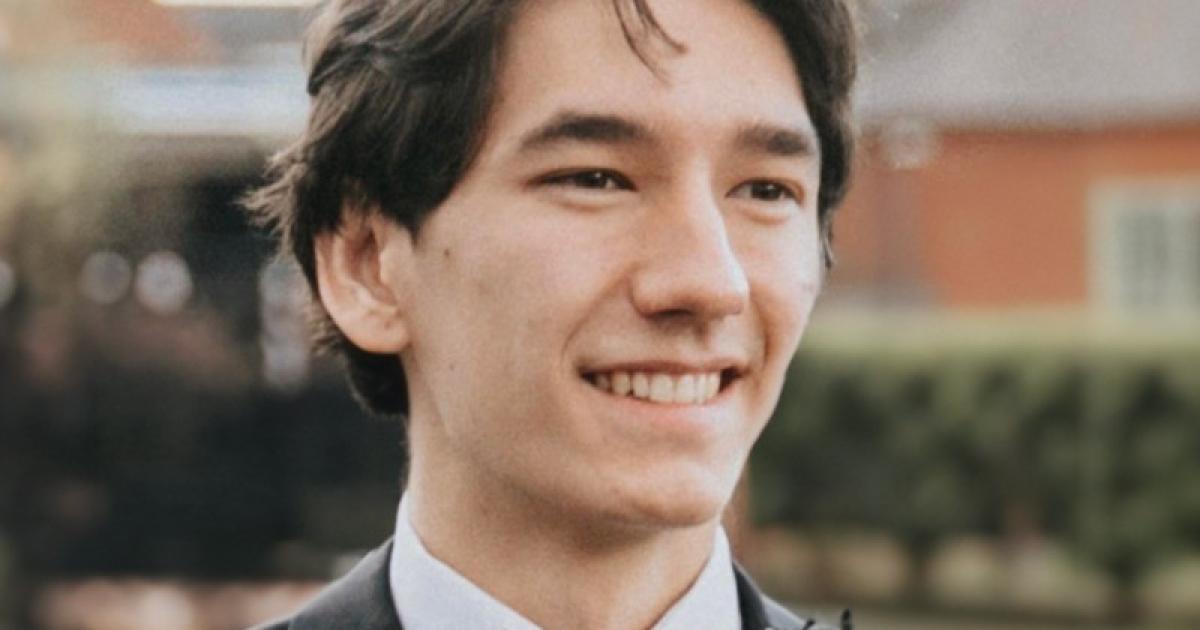 Julian Jensen-Lim | Keller Center at Princeton University