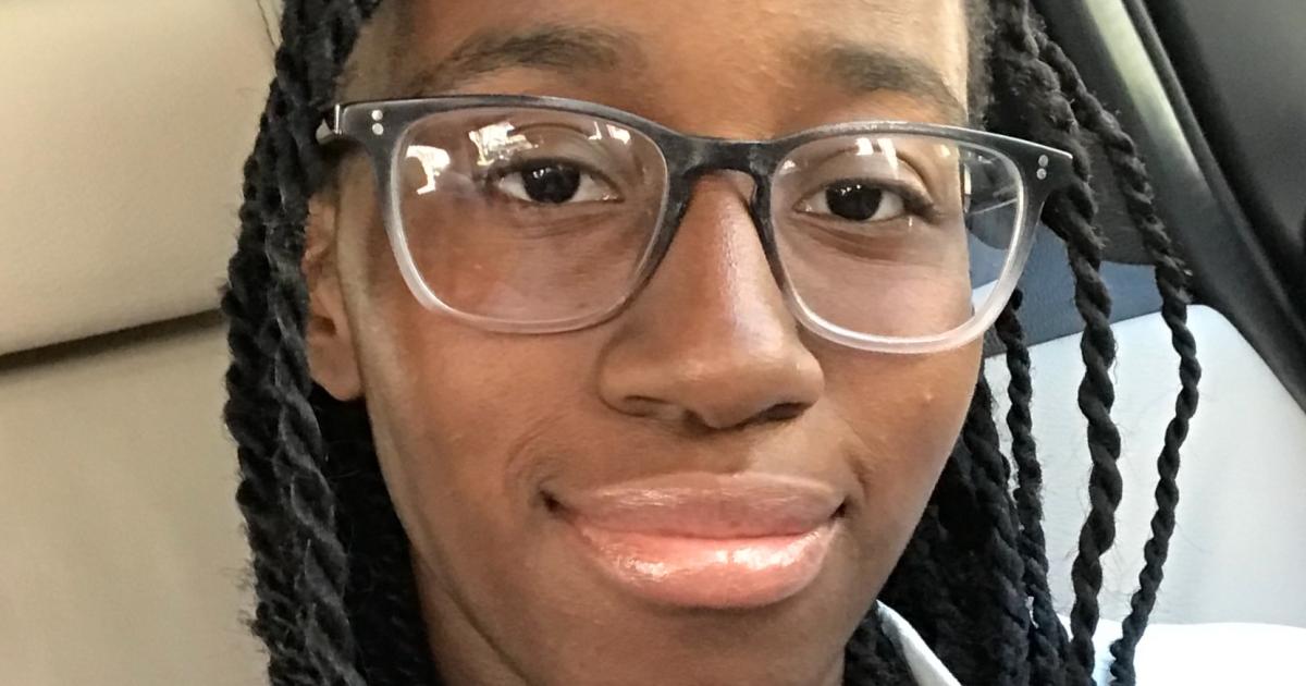 Octavia Jones | Keller Center at Princeton University