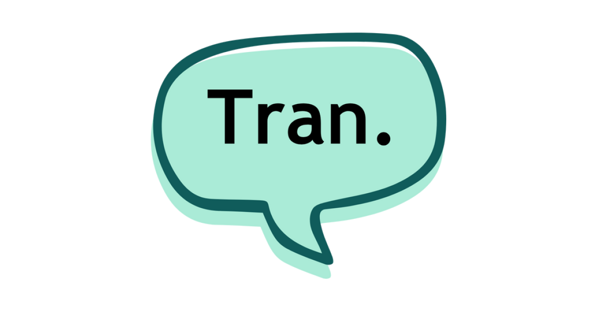 Tran | Keller Center at Princeton University