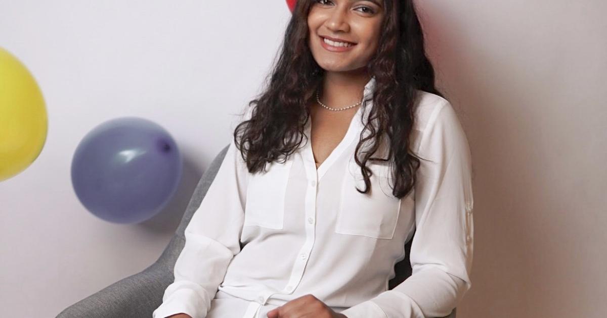 Aaliyah Sayed | Keller Center at Princeton University