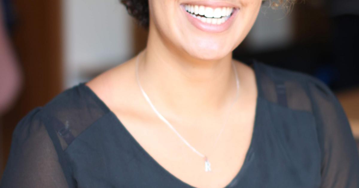 Raya Ward | Keller Center at Princeton University