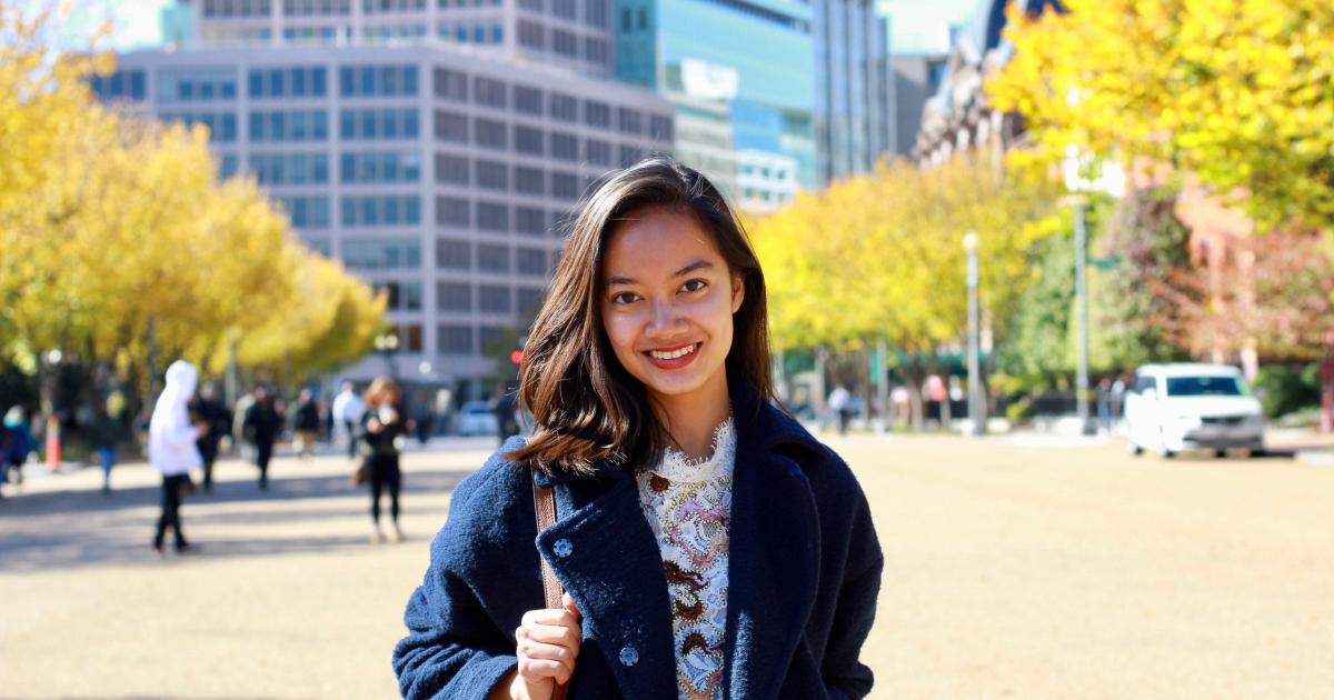 Ainil Norazman | Keller Center at Princeton University