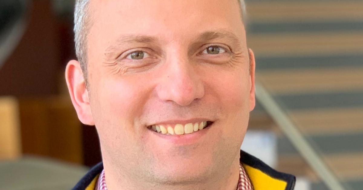 Alexander Ploss | Keller Center at Princeton University