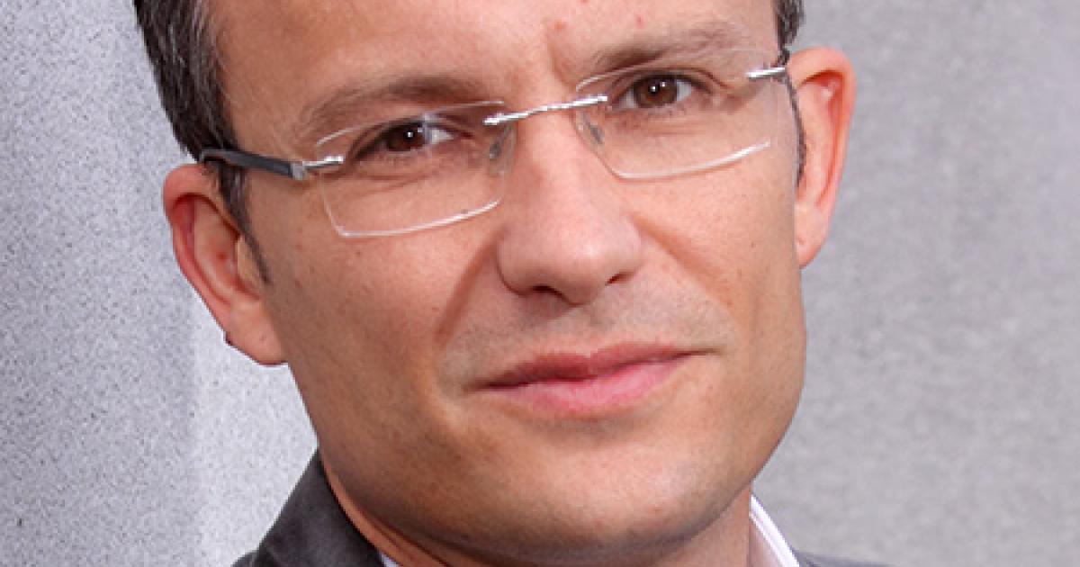 Alexander Glaser | Keller Center at Princeton University