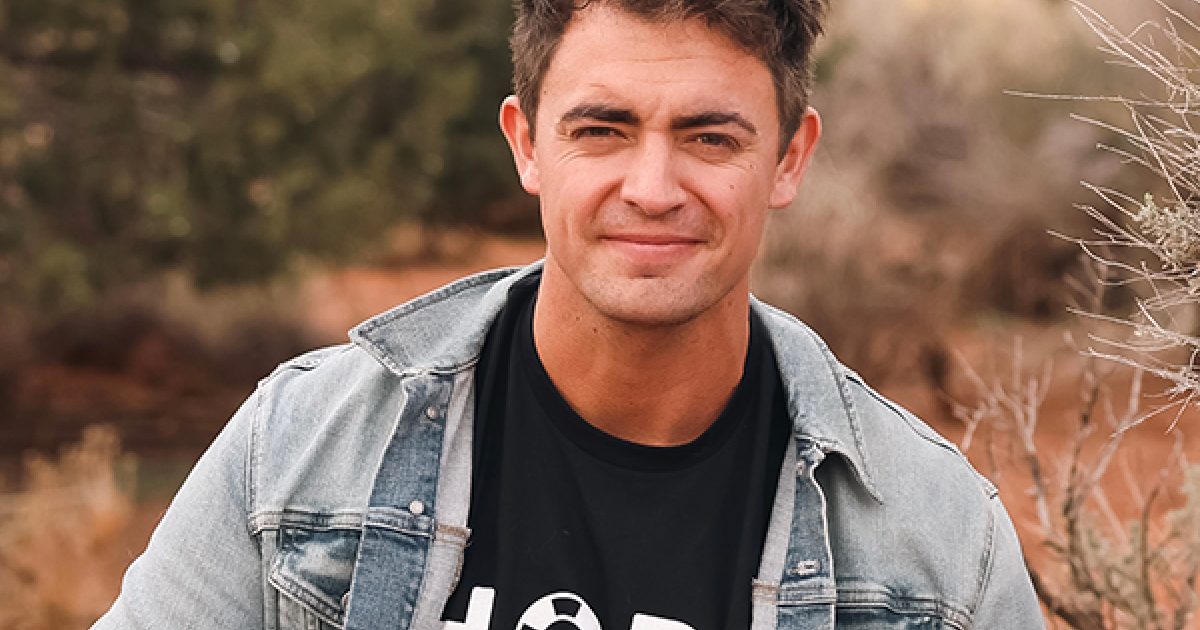 Ammon Love | Keller Center at Princeton University