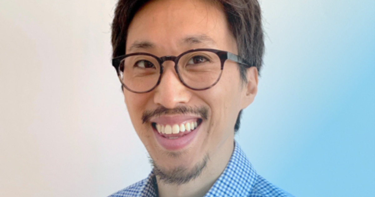 Andrew Chang | Keller Center at Princeton University