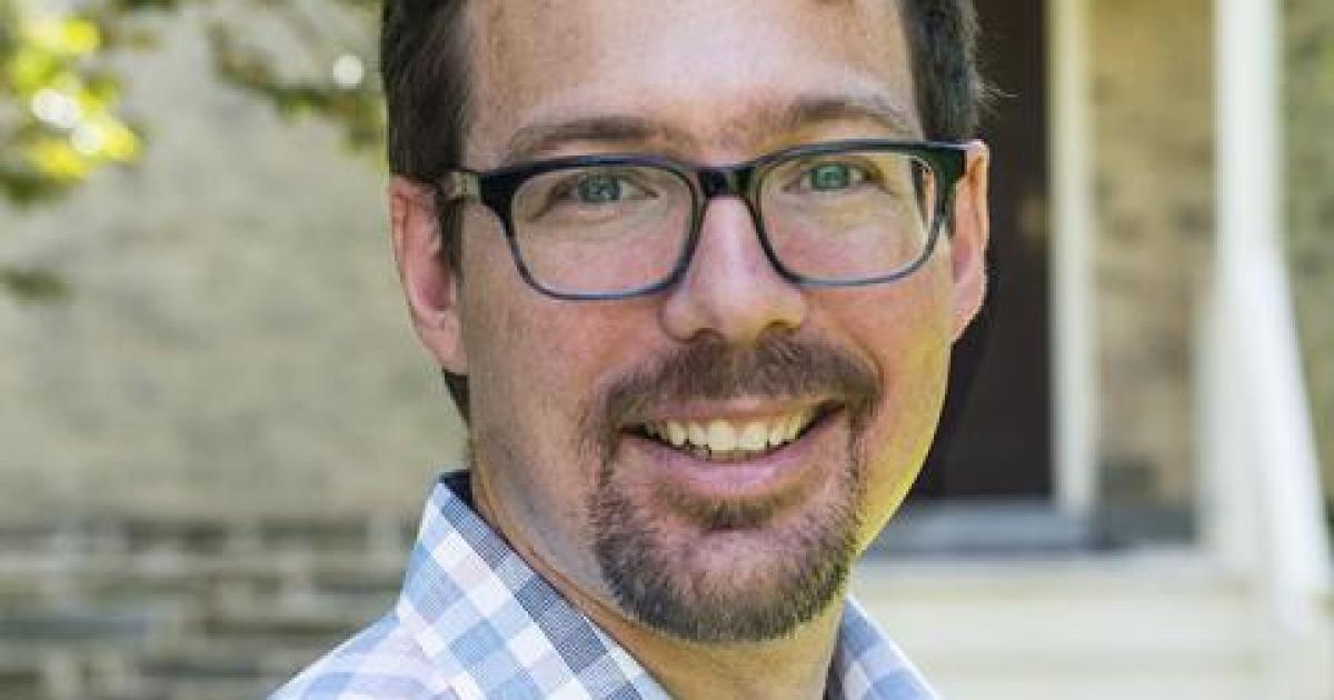 Andrew Janco | Keller Center at Princeton University