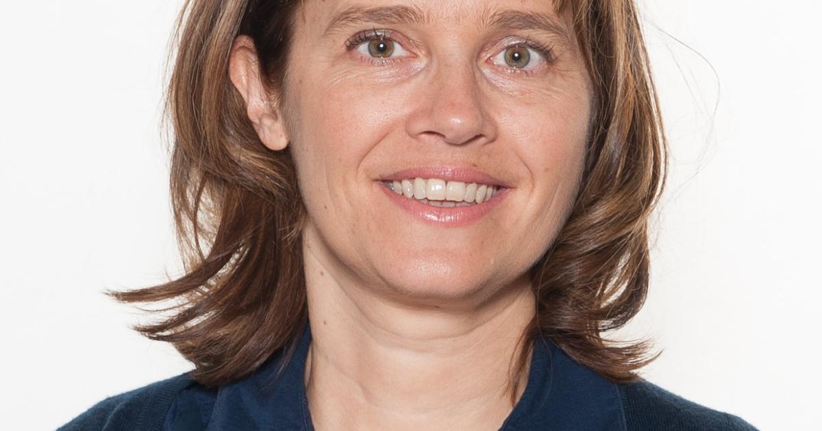 Barbara Graziosi | Keller Center at Princeton University