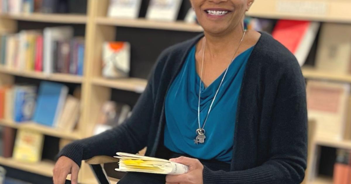 Carolyn Rouse named 2025 Guggenheim Fellow | Keller Center at Princeton ...