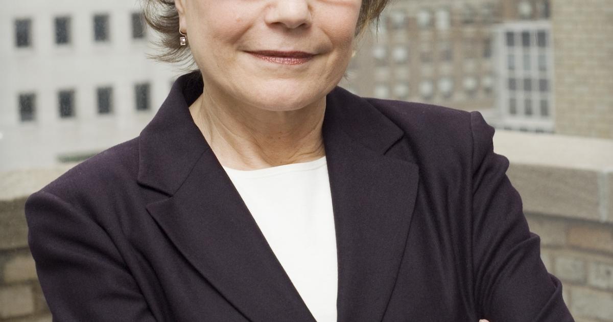Deborah Amos | Keller Center at Princeton University