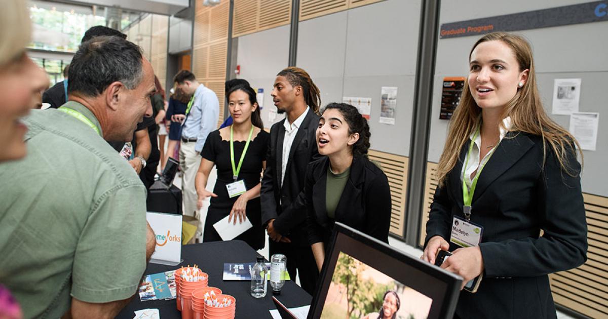 eLab and Tiger Challenge Information Session | Keller Center at Princeton University