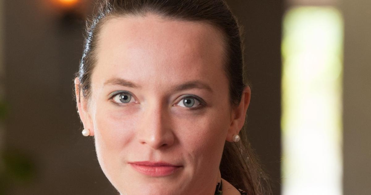 Desiree Barron-Callaci | Keller Center at Princeton University