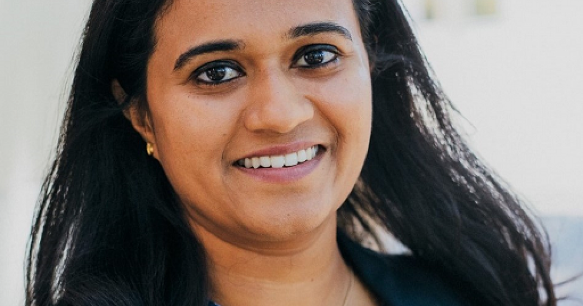 Divya Raghavan | Keller Center at Princeton University