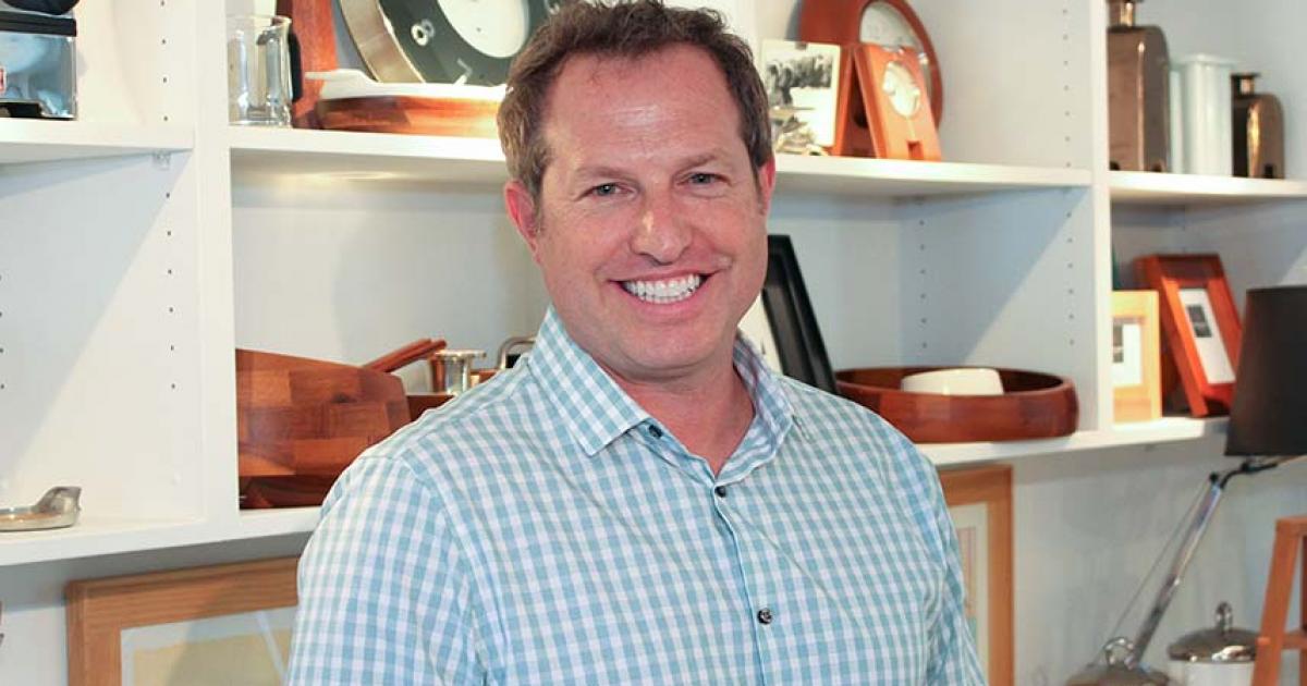 Donald Strum | Keller Center at Princeton University