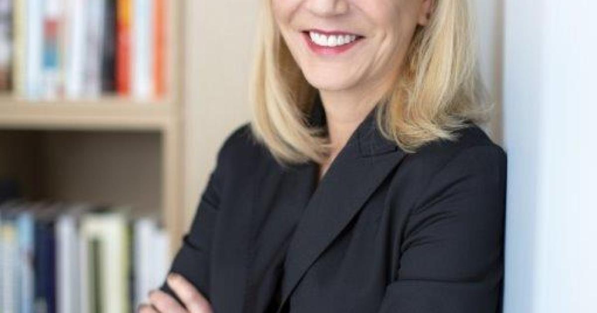 Laura Forese | Keller Center at Princeton University