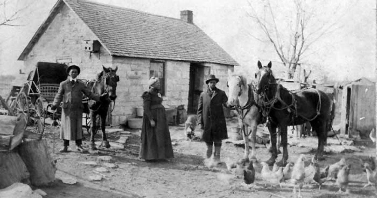 The impact of Black entrepreneurs moving west | Keller Center at ...