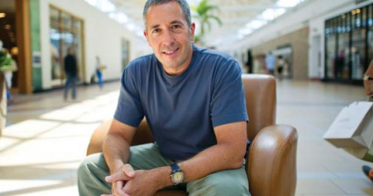 Eldar Shafir | Keller Center at Princeton University