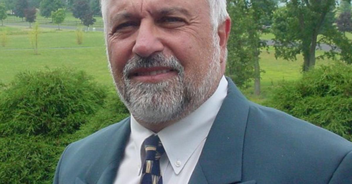 Frank Fabozzi | Keller Center at Princeton University