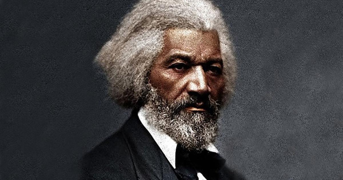 American abolitionists take refuge and find inspiration Ireland ...