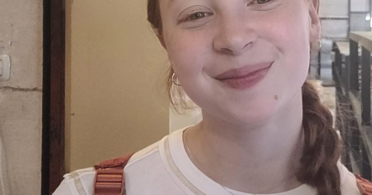 Gillian Rosenberg | Keller Center at Princeton University