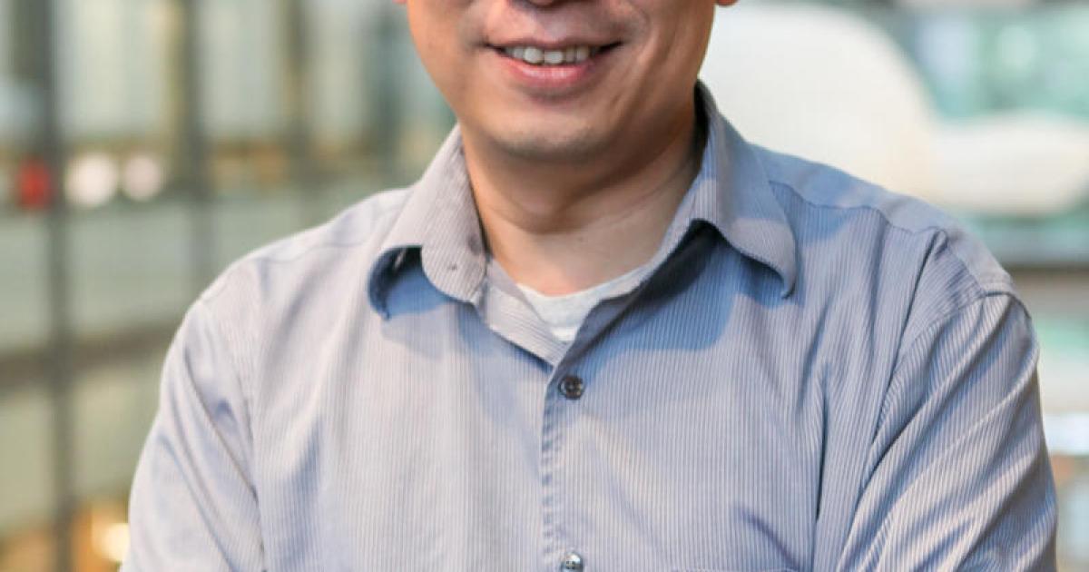 Haw Yang | Keller Center at Princeton University