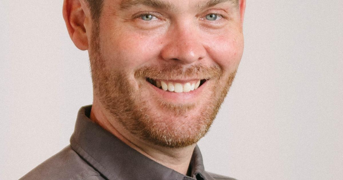 Christopher MacPherson | Keller Center at Princeton University