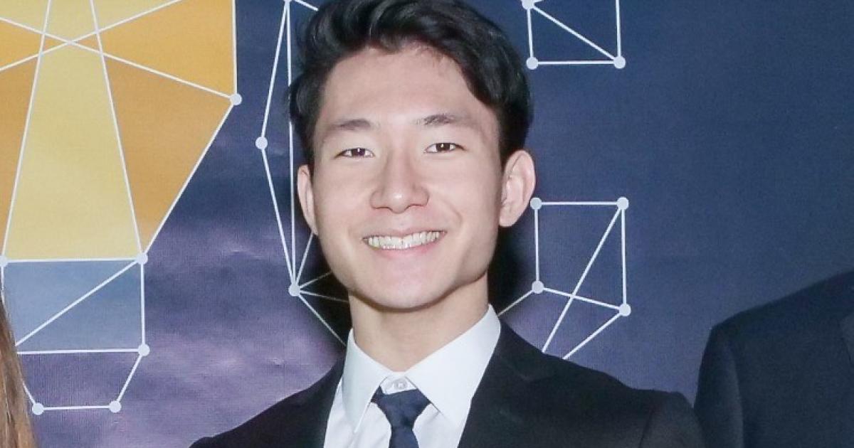 Jung Han Lee | Keller Center at Princeton University