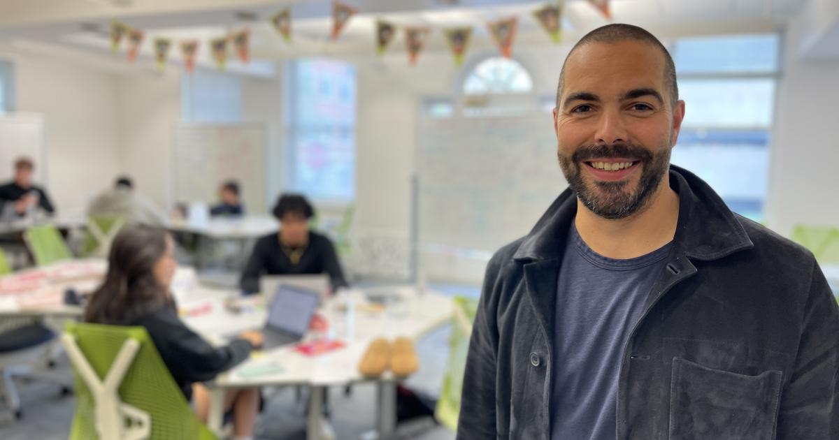 Growing our team | Keller Center at Princeton University