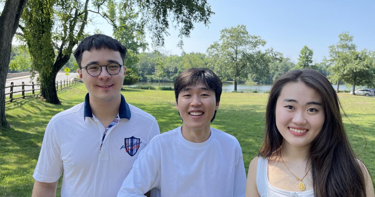 Rentify | Keller Center at Princeton University