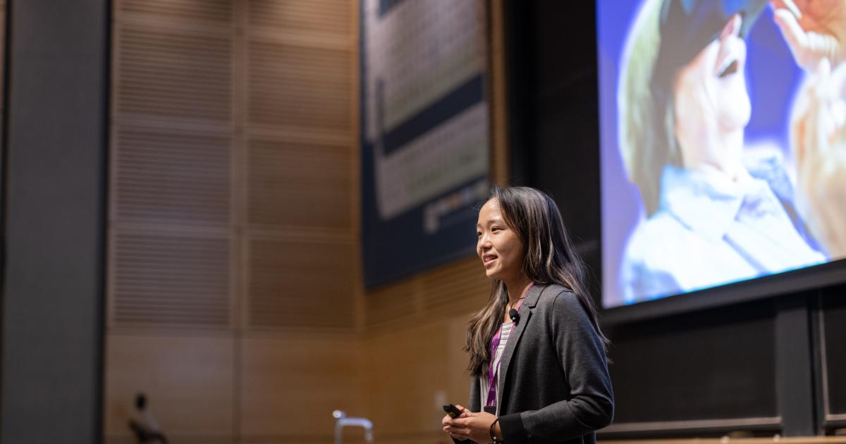 Innovation Forum | Keller Center at Princeton University