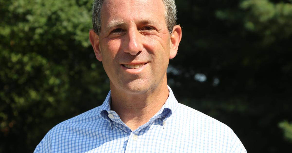 Jeff Samberg | Keller Center at Princeton University