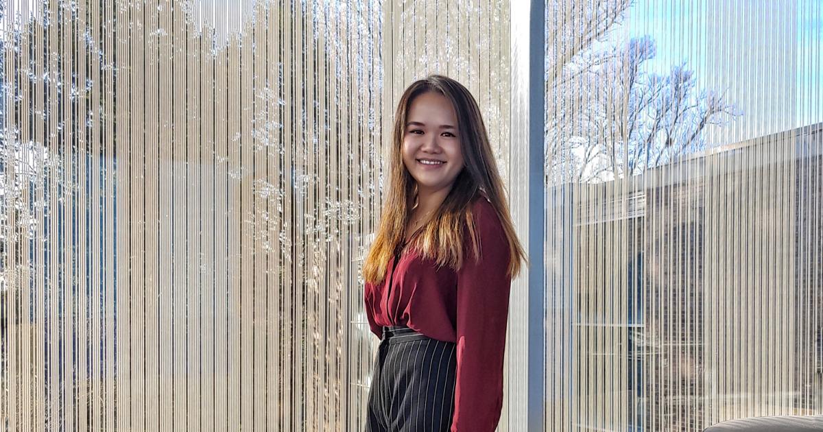 Jessica Leung | Keller Center at Princeton University