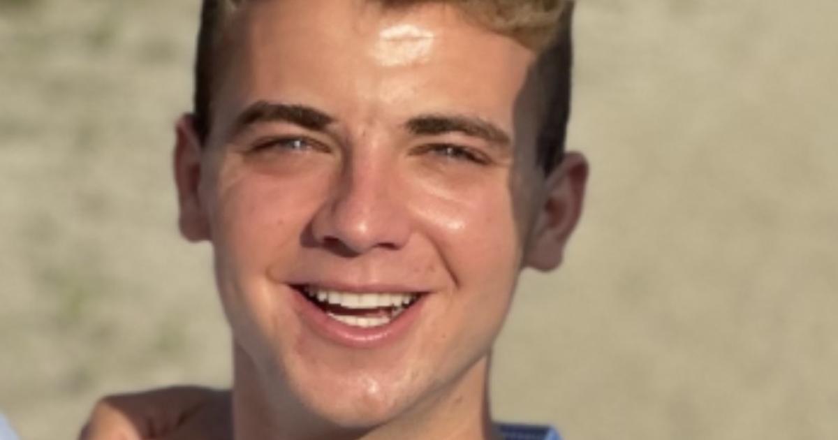 Joseph DiMarino | Keller Center at Princeton University