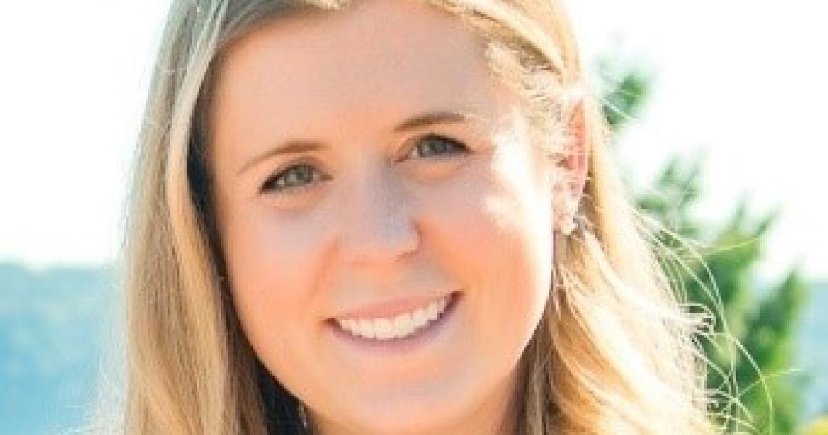 Katie Silpe | Keller Center at Princeton University