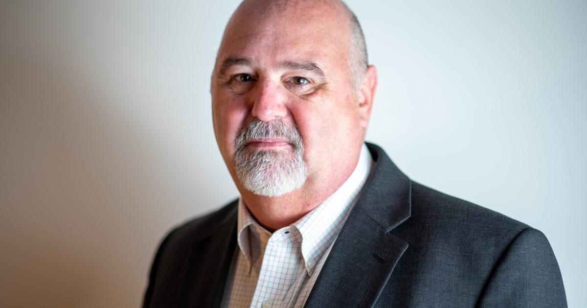 Keith Hollingsworth | Keller Center at Princeton University