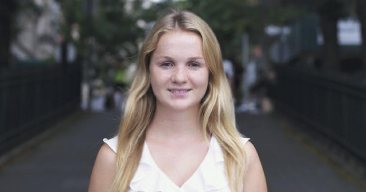 Laura Halsey | Keller Center at Princeton University