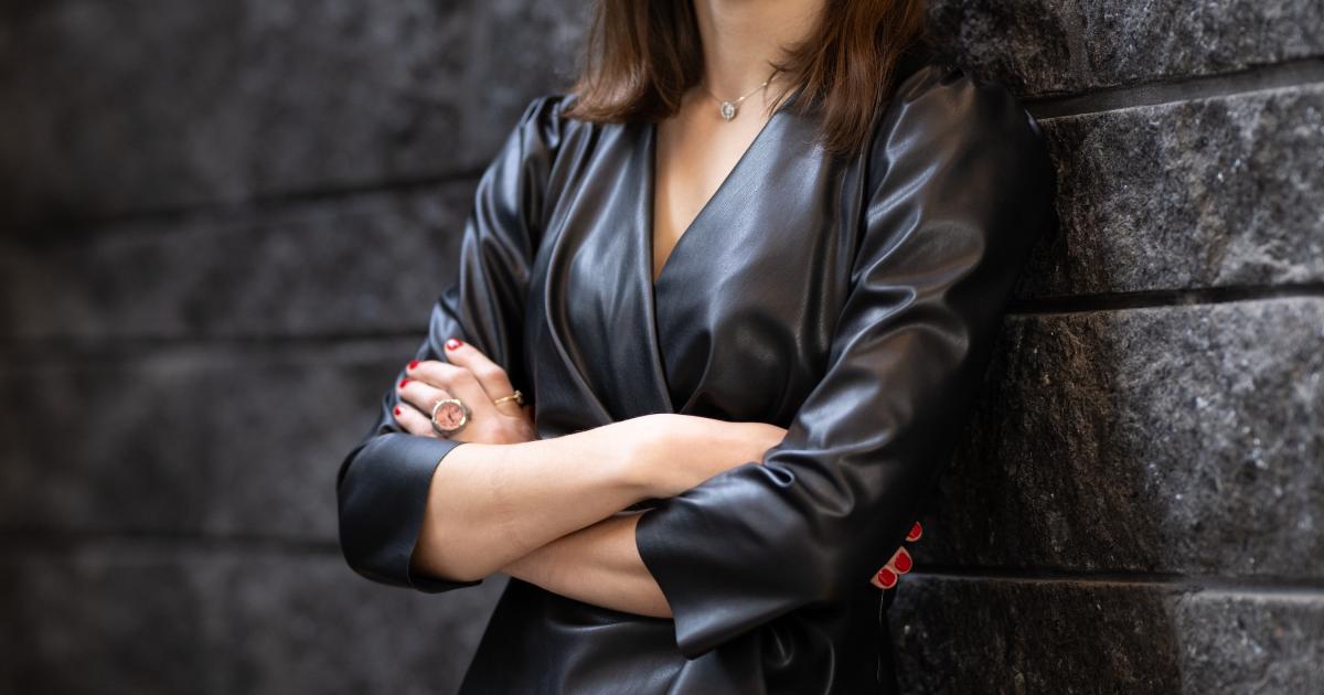Lorae Stojanovic | Keller Center at Princeton University