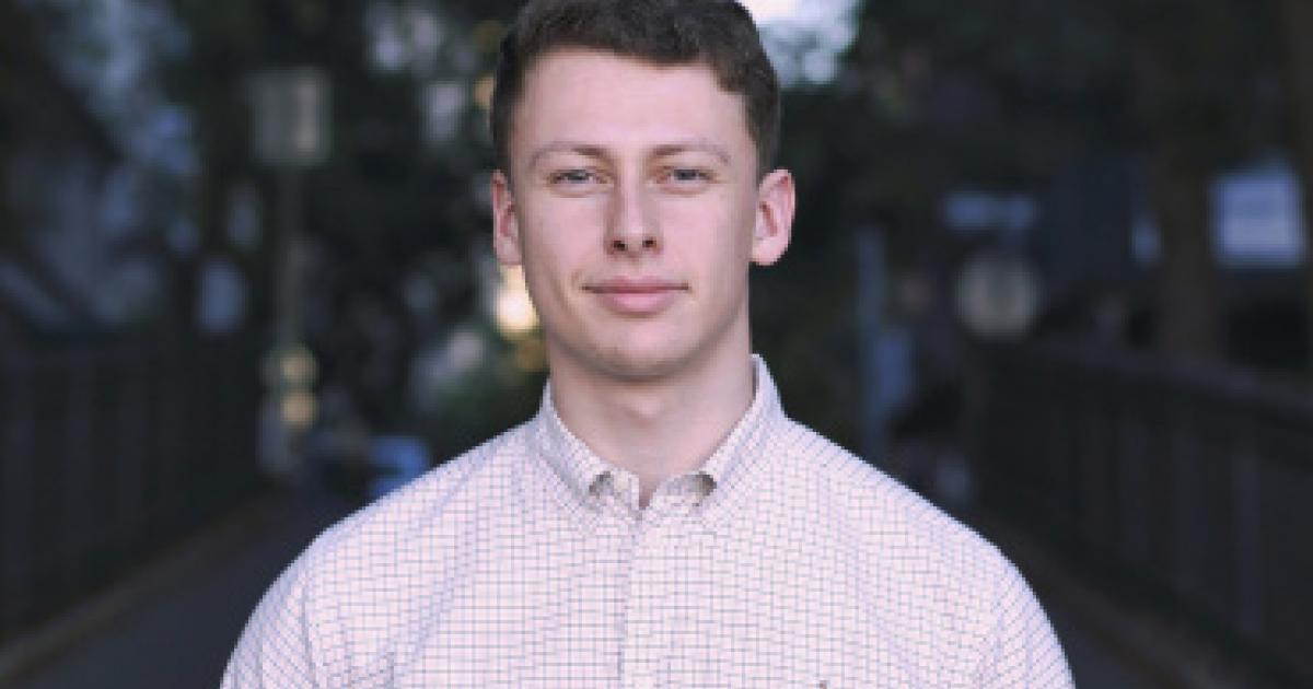 Michael Stambler | Keller Center at Princeton University