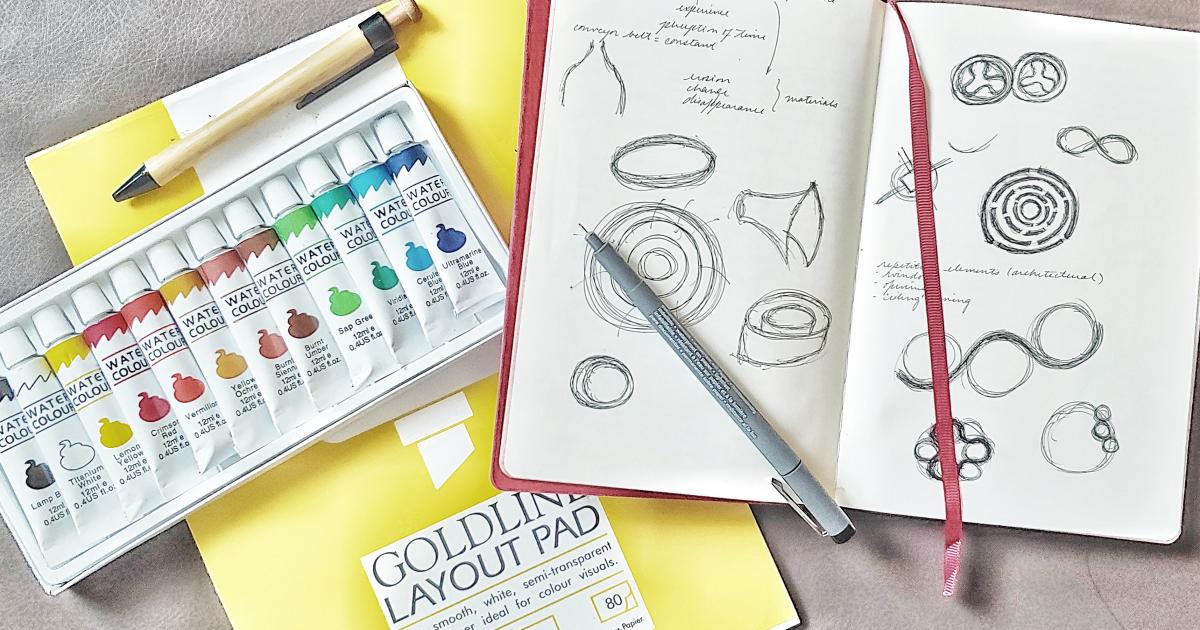 Portfolio Development Workshop: What is a Portfolio? | Keller Center at ...