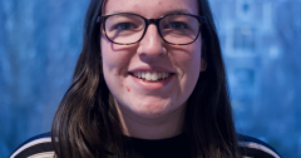 Rachel Kasdin | Keller Center at Princeton University
