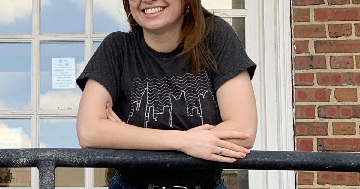 Diverse perspectives enhance impactful summer program | Keller Center ...