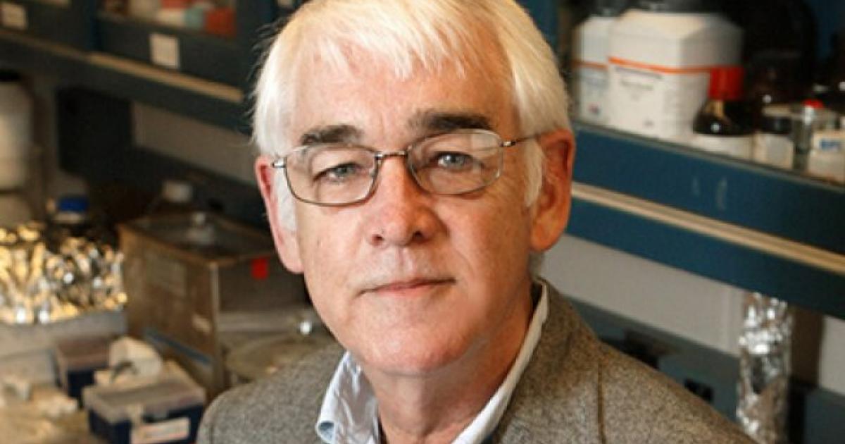 Robert Prud'homme | Keller Center at Princeton University